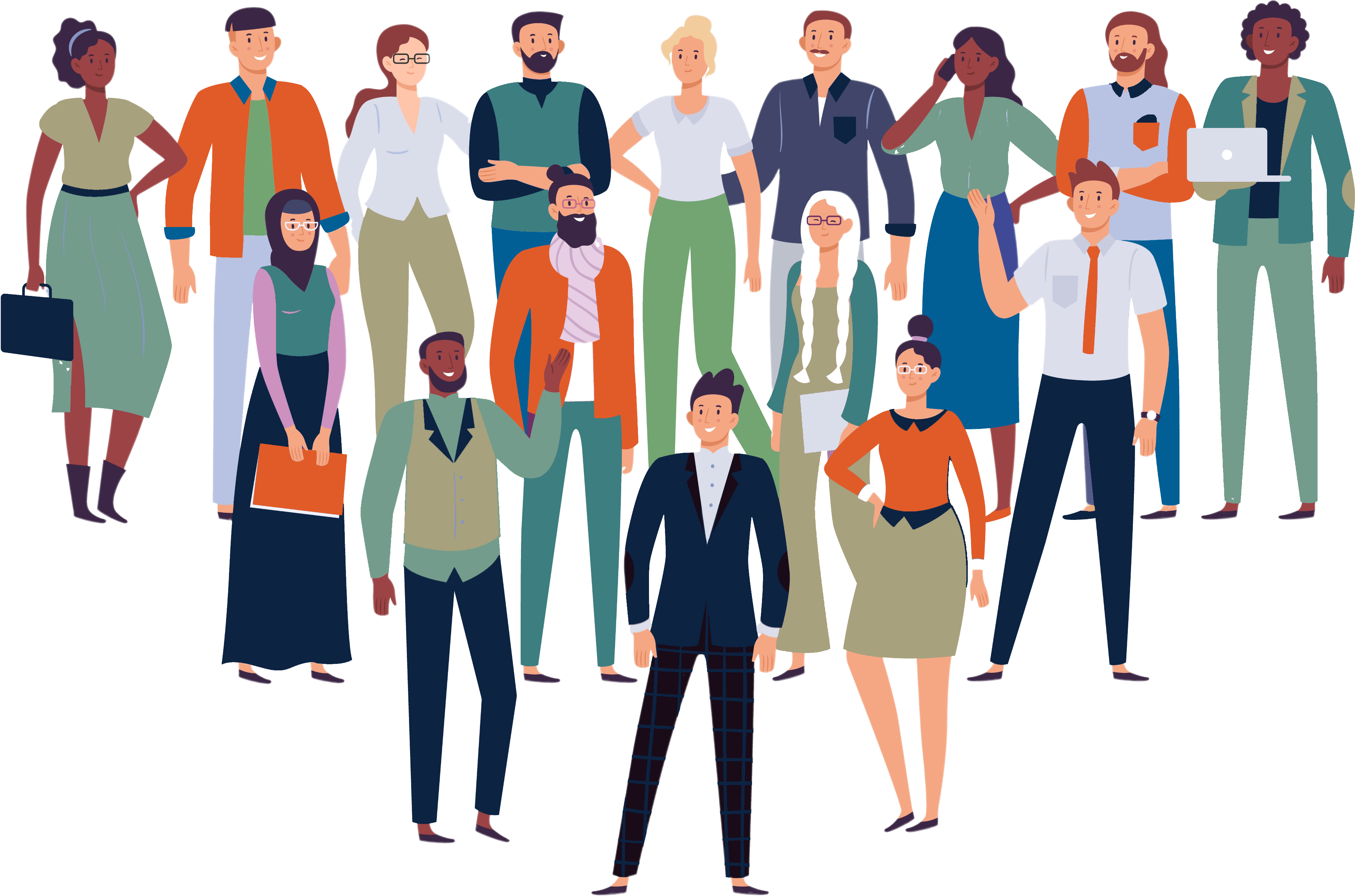 Job Opportunities – EXCELLENT MINDS
